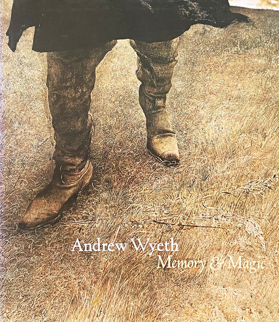 【在庫処分品】Andrew Wyeth アンドリュー・ワイエス ポスターの落札情報詳細 - ヤフオク落札価格検索 オークフリー