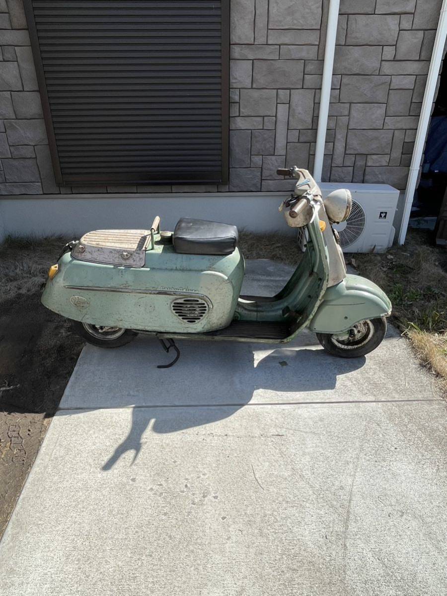 【全体的に状態が悪い】シルバーピジョン C83 ボビーデラックス 書類付きの落札情報詳細 - Yahoo!オークション落札価格検索 オークフリー