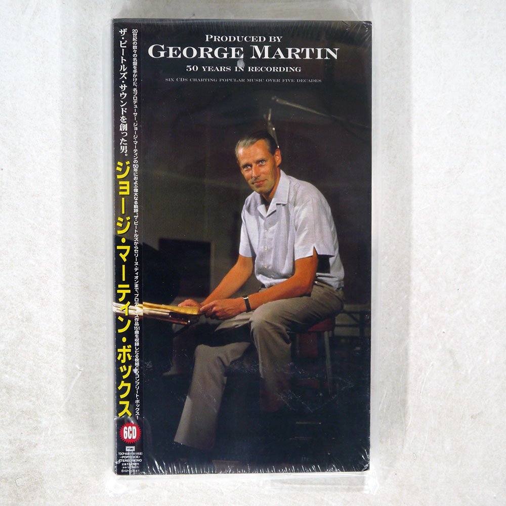 【中古】GEORGE BAKER / GEORGE BAKER 25 YEARS ベスト オブ ジョージ ベイカーの落札情報詳細 - ヤフオク ...