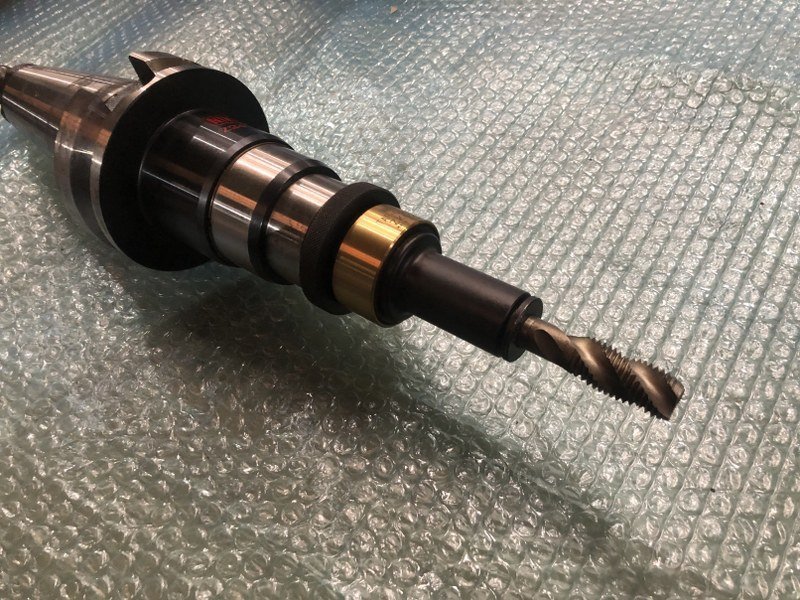 【やや傷や汚れあり】TG230035 NIKKEN/日研 タッパチャック BT50-Z24-142 の落札情報詳細 - ヤフオク落札価格検索 ...