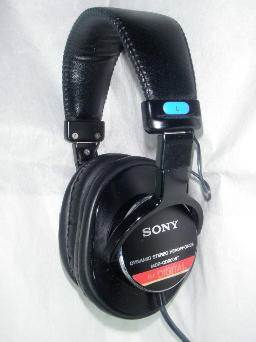 【新品】SONY ソニー MDR-Z600 MDR-V600 MDR-V900 MDR-7509HD 対応 交換用 ヘッドホンパッド イヤー ...