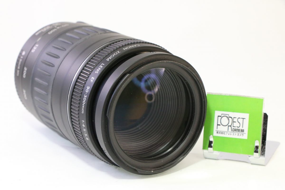 【傷や汚れあり】【同梱歓迎】実用 キヤノン Canon EF 90-300mm F4.5-5.6 H94の落札情報詳細 - Yahoo ...