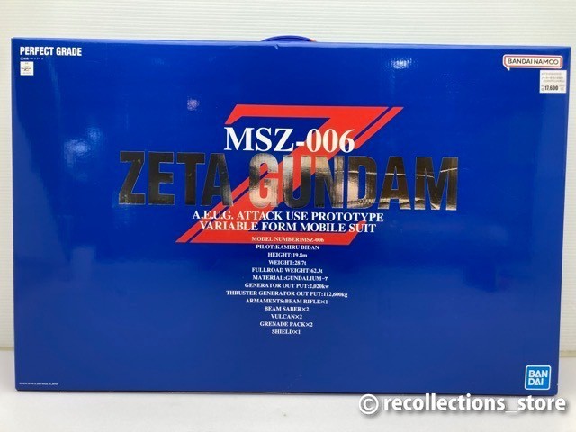 【未使用】アーセナルベース【PR-020 Zガンダム、PR-025 カミーユ】箔押し 送料無料の落札情報詳細 - ヤフオク落札価格検索 オークフリー