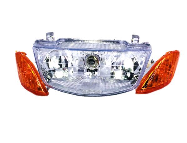 【未使用】ヤマハ ジョグ ヘッドライト ウインカー アンバー レンズ SET JOG ZR SA16J SA36J SA39J エボ2 SA55J SA57Jの落札情報詳細 - ヤフオク落札 ...