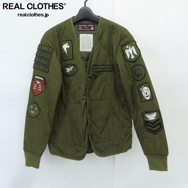 【極上】SOFT MACHINE ファラオ ジャケット M ブラック 黒 スパイダー 刺繍 アワード スタジャン 日本製 SOFTMACHINE ソフトマシーンの落札情報詳細 - ヤフオク落札 ...