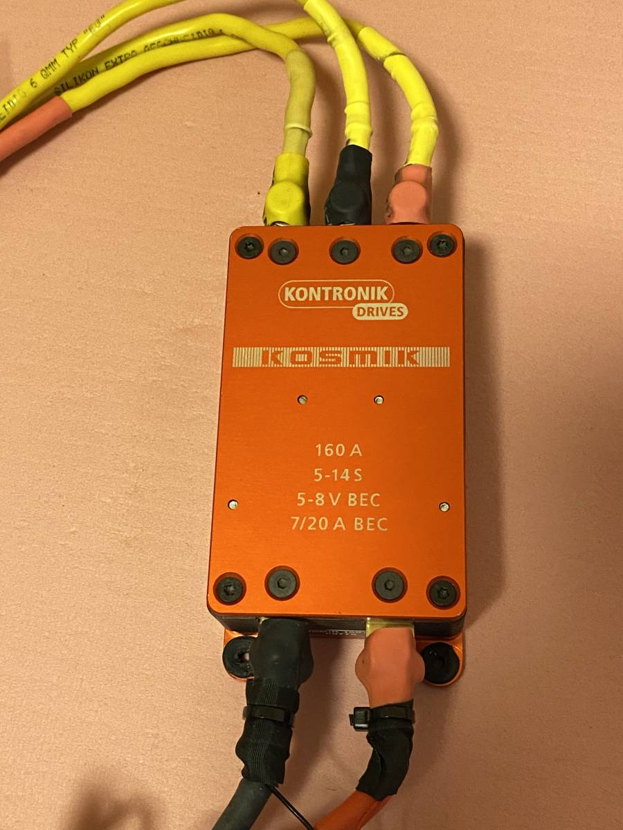 ★KONTRONIK PYRO 700-56★ コントロニック パイロ 700-56 ②の落札情報詳細 - ヤフオク落札価格検索 オークフリー