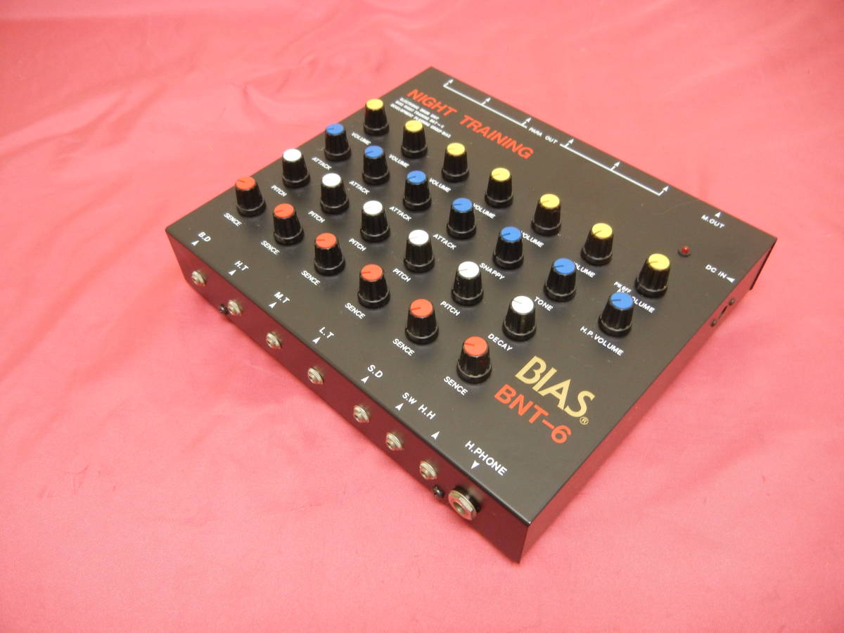 【傷や汚れあり】Roland ローランド リズムコーチ RMP-3 トレーニング専用パッド ドラム パーカッションの落札情報詳細 - ヤフオク ...