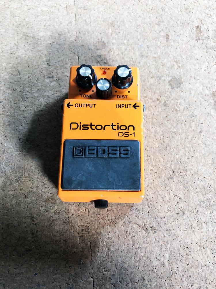 【未使用】One Control REBEL RED DISTORTION 4K レベルレッドディストーションの落札情報詳細 - ヤフオク落札 ...