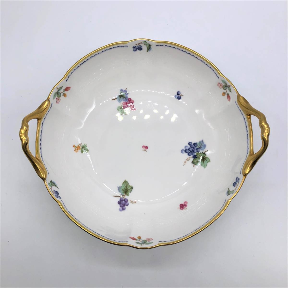 【やや傷や汚れあり】【中古品】SANGO Magna サンゴ マグナ プレート 金彩 ボウル 深皿 （管6513）の落札情報詳細 - Yahoo!オークション落札価格検索 オークフリー