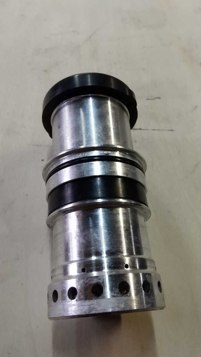 【未使用】【MAX】コイルネイラ CN-565、505、505A、505FP エア漏れ シリンダーシール(パッキン)交換部品の落札情報詳細 ...