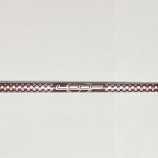 【目立った傷や汚れなし】【希少品】ループ LOOP prototype LX 【ロッディオ RODDIO R-Tuneスリーブ付き】の落札情報詳細 - ヤフオク落札価格検索 オークフリー