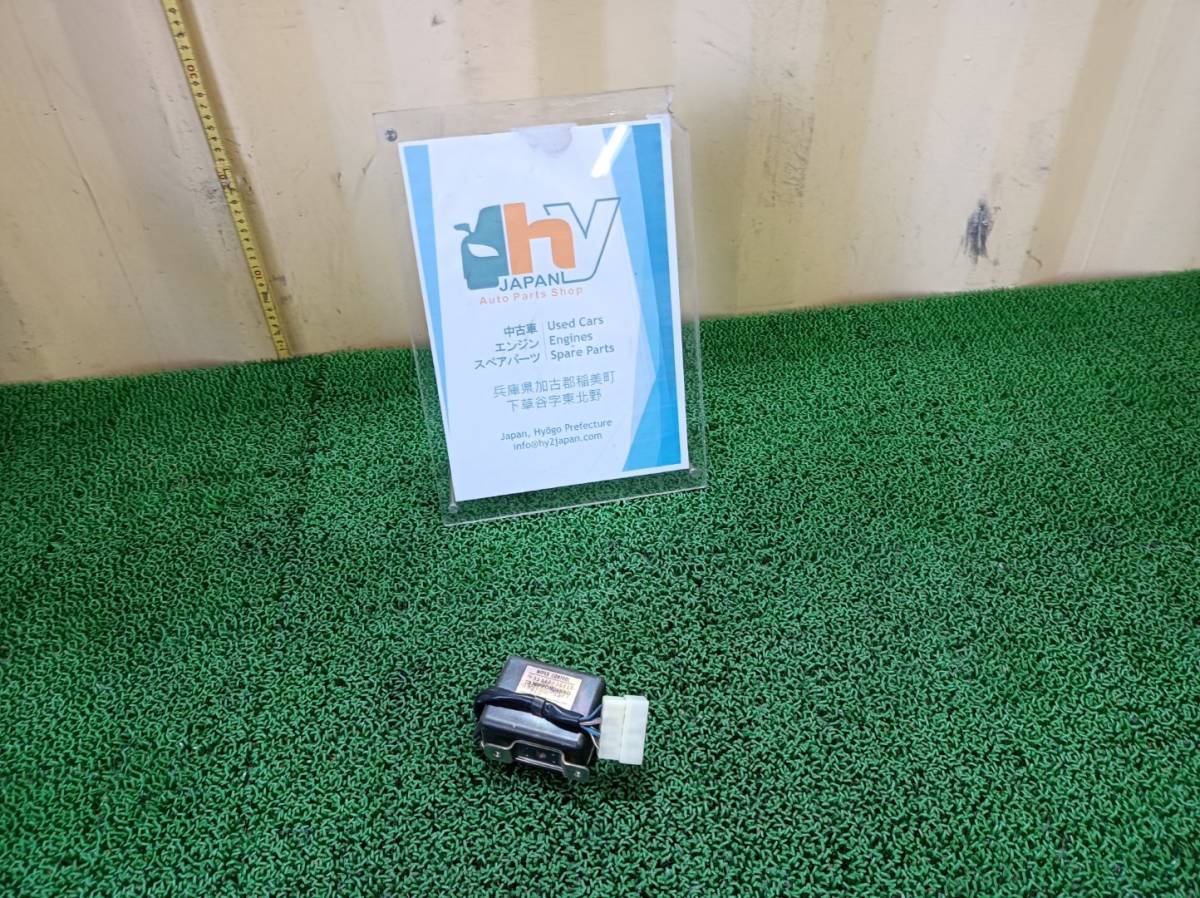 【やや傷や汚れあり】希少 A-MS90 MS90 MS80 MS85 RS85 Bタイプ（ハードトップHT）クラウン ワイパーリレー 1975 ...