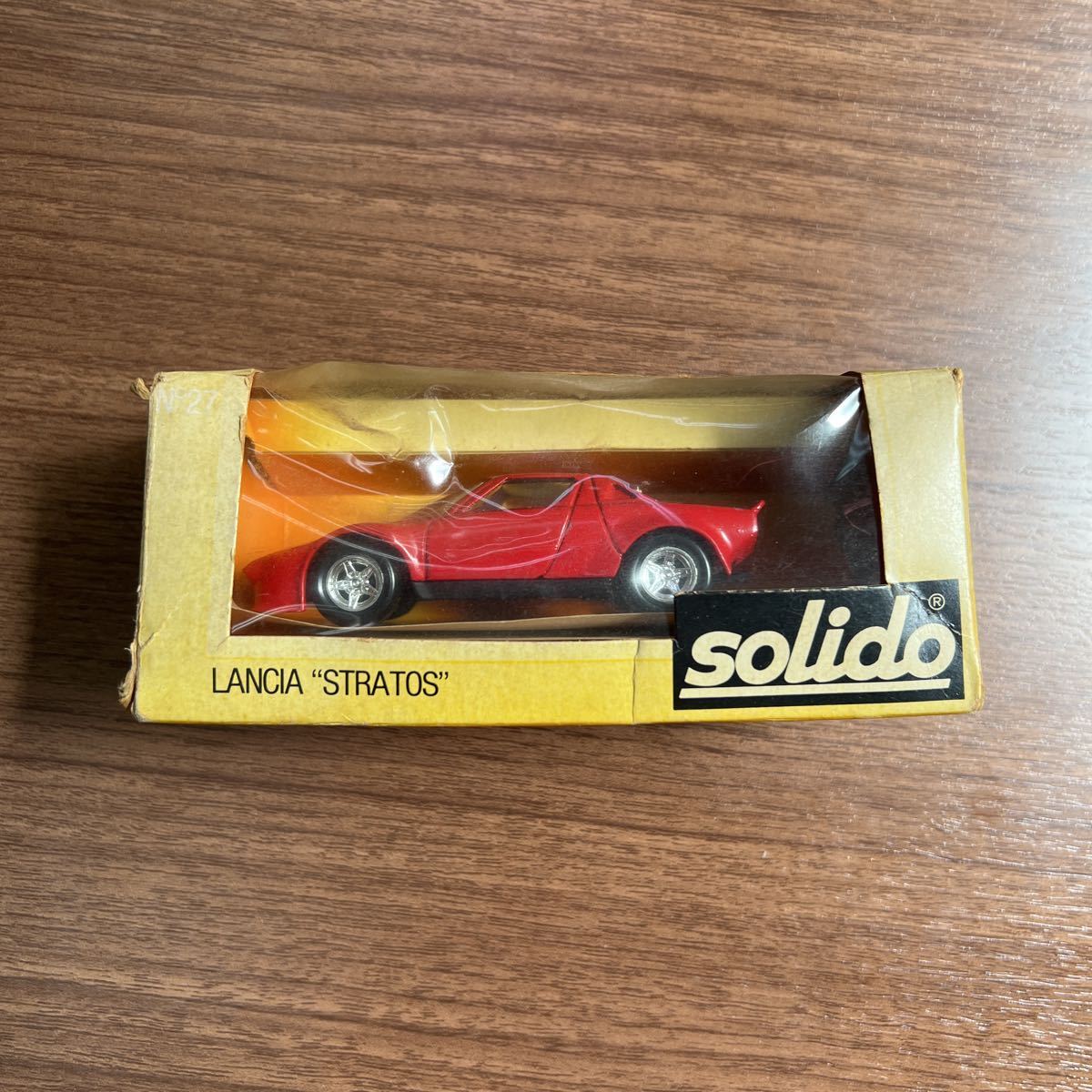 アサヒ ラジコン アトコミスーパー45 ランチア・ストラトス・ターボ マルボロ 箱付 当時物 レトロの落札情報詳細 - ヤフオク落札価格検索 ...