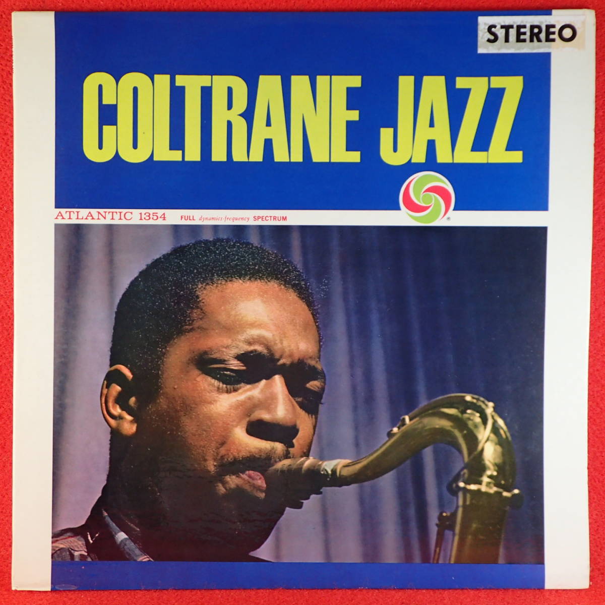 【やや傷や汚れあり】d6052/LP/John Coltrane/Coltrane Timeの落札情報詳細 - ヤフオク落札価格検索 オークフリー