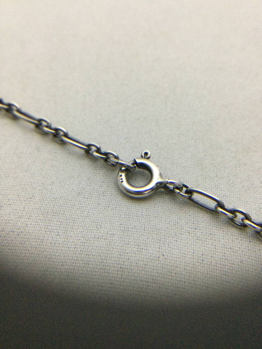 【やや傷や汚れあり】GEORGE JENSEN ジョージジェンセン 1995 ネックレス アクセサリー 925【C015921】の落札情報詳細 - Yahoo!オークション落札価格検索 オークフリー