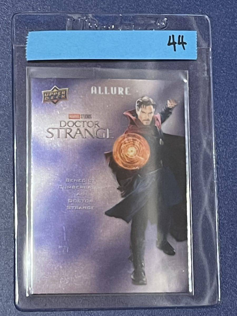 【目立った傷や汚れなし】2022 Upper Deck Marvel Allure Character Posters CP-14 ...
