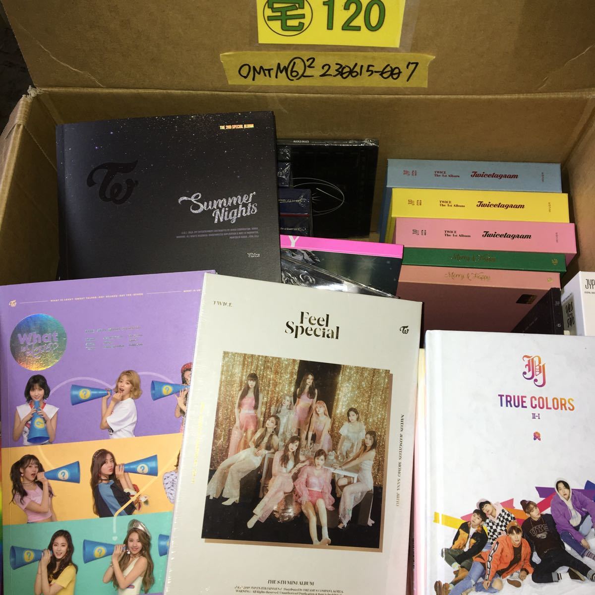 【傷や汚れあり】 計60枚以上 CD K-POP Kポ 韓国 大量 まとめ 在庫処分 ノーチェック TWICE KARA 少女時代 NIZIU CIX T-ARAの落札情報詳細 - ヤフオク ...