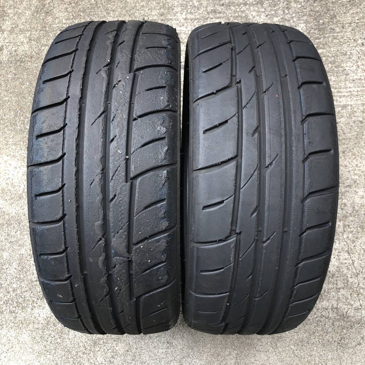 【目立った傷や汚れなし】GT RADIAL CHAMPIRO SX2 195/55R15 2本セット 2022年製造 No.72815の落札 ...