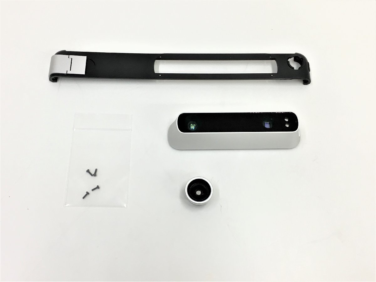 【やや傷や汚れあり】 二宮店 【現状品】7-24 Occipital ストラクチャーセンサー Structure Sensor 3Dスキャナー ...