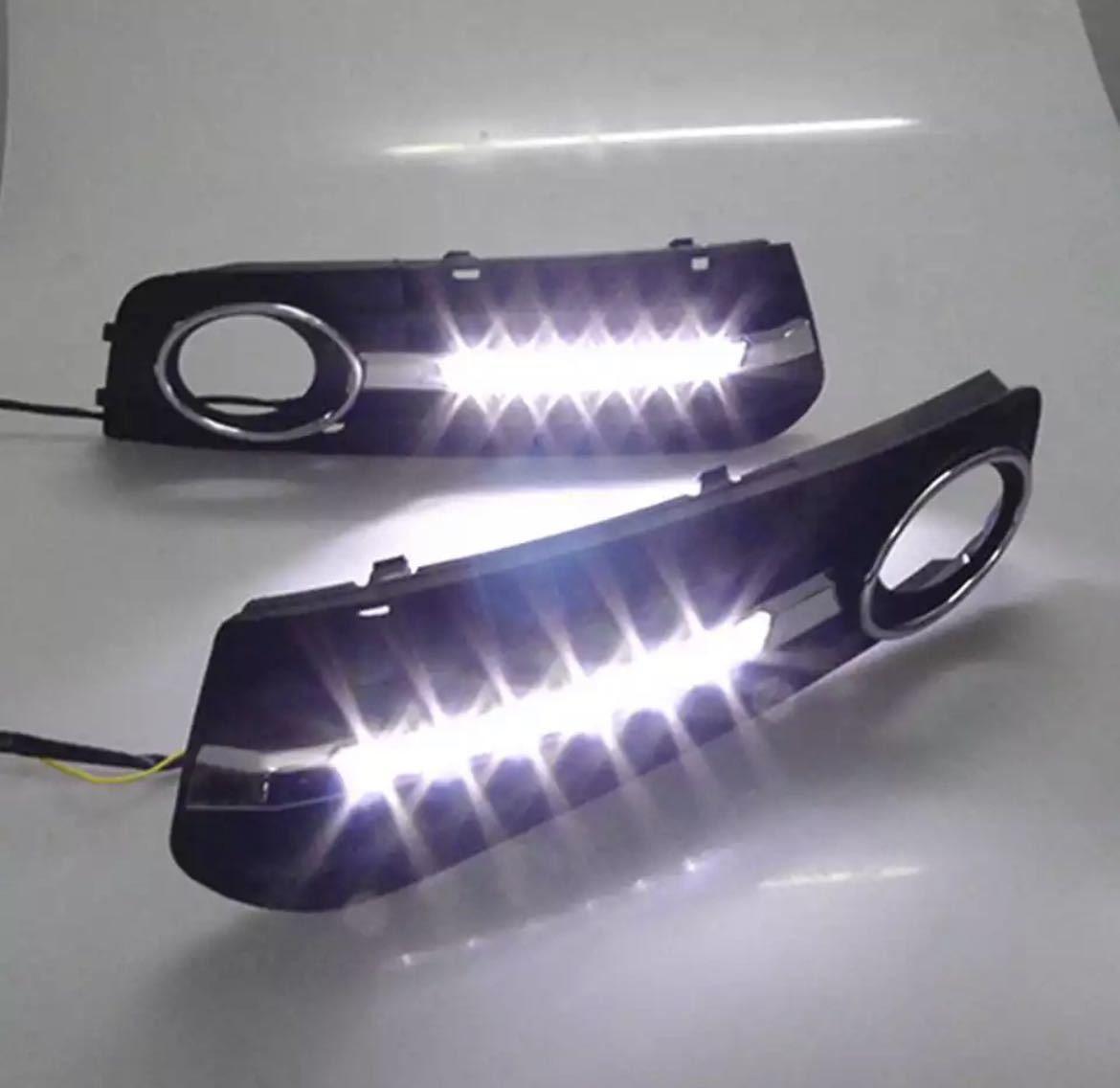 【未使用】即決#デイライト フォグライト アウディ A4 A4L B8 2009-2012 車 パーツ 電装 外装 ライト 交換 カスタム 取り付け カーパーツ 人気の落札情報詳細 ...