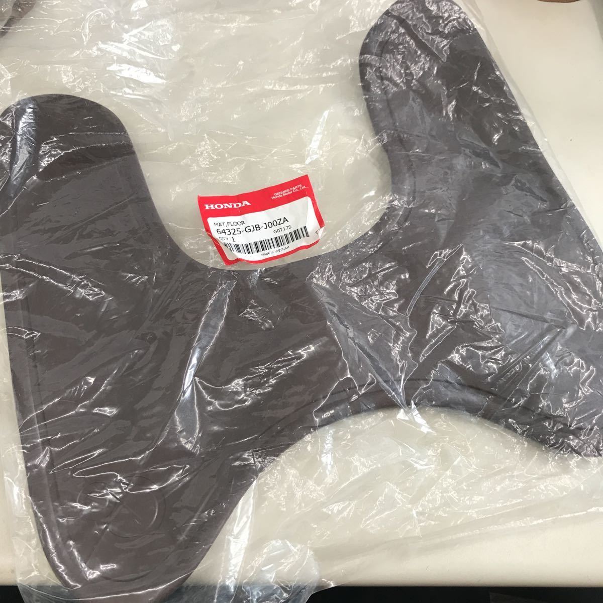 【やや傷や汚れあり】2-13209☆ホンダ 純正 フロアマット 64325-GJB-J00ZA☆ジョルノ 60サイズの落札情報詳細 - Yahoo!オークション落札価格検索 オークフリー