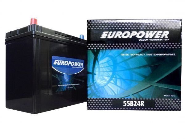 【未使用】EP 55B24R【新品】 プロ仕様モデル (46B24R 互換) 2年補償付き 国産車用 高性能カルシウム バッテリー専門店の落札情報詳細 - ヤフオク落札価格検索 オークフリー