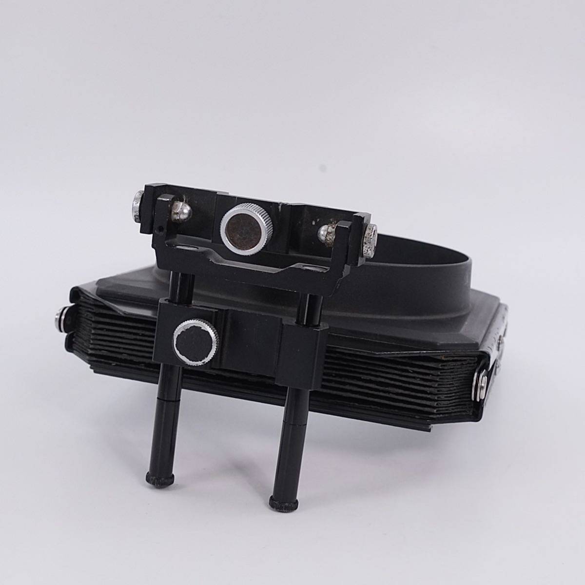 【傷や汚れあり】TOYO-VIEW トヨ ビュー 大判カメラレンズ用 蛇腹 フードの落札情報詳細 - Yahoo!オークション落札価格検索 ...