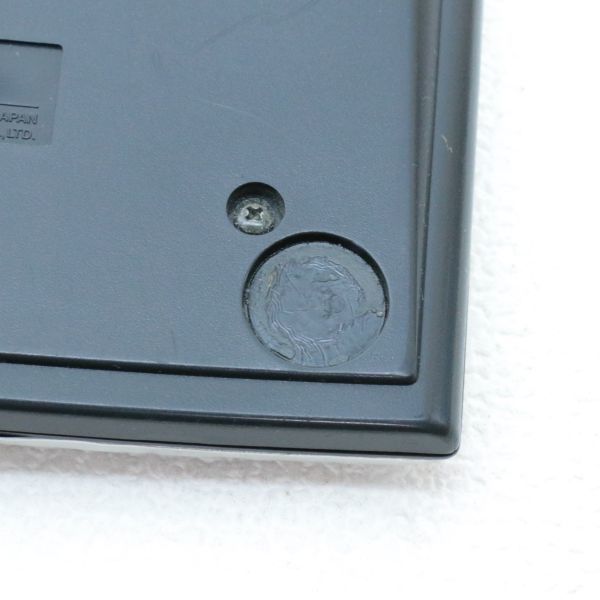 【全体的に状態が悪い】033A 希少 レア ジャンク CASIO カシオ 12桁 電卓 STUDYCAL AZ-31S 簿記 検定 会計士 税理士の落札情報詳細 - Yahoo!オークション ...