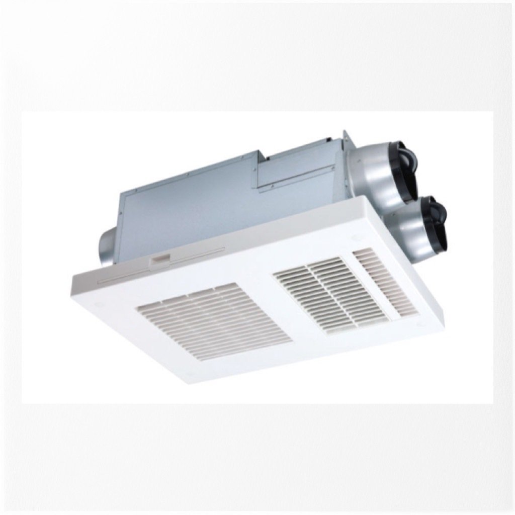 【未使用】桐生店【未使用現状品】9-54 2022年製 MAX マックス 浴室換気 浴室暖房 換気 乾燥機 BS-133EHA Dry・Fan ...