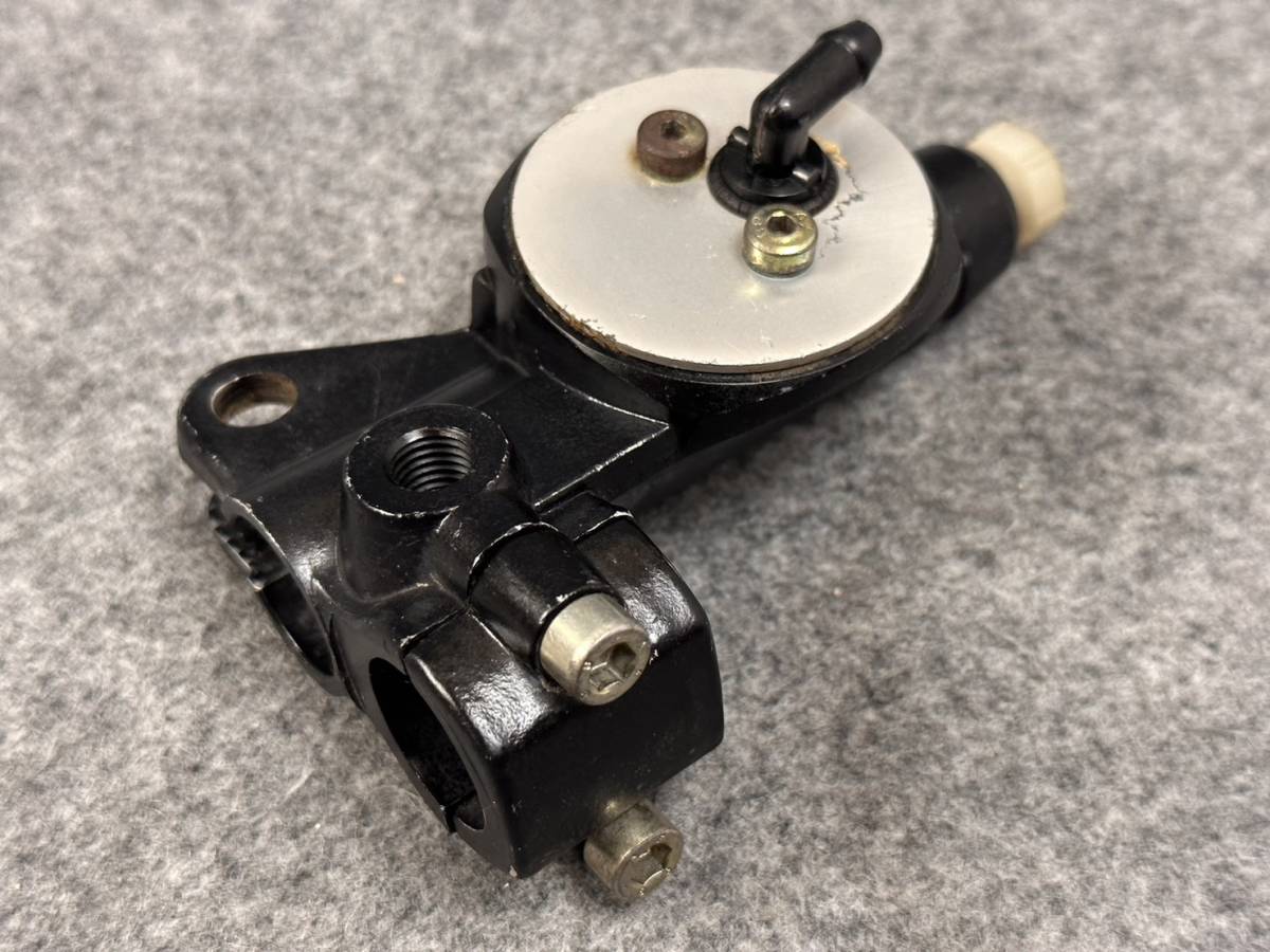 【やや傷や汚れあり】 T65 売切り! 汎用 ブレンボ クラッチ マスターシリンダー ビモータ DB1 DB1SR 10.2733.00 ベベル MHR 900SSの落札情報詳細 - ヤフオク ...