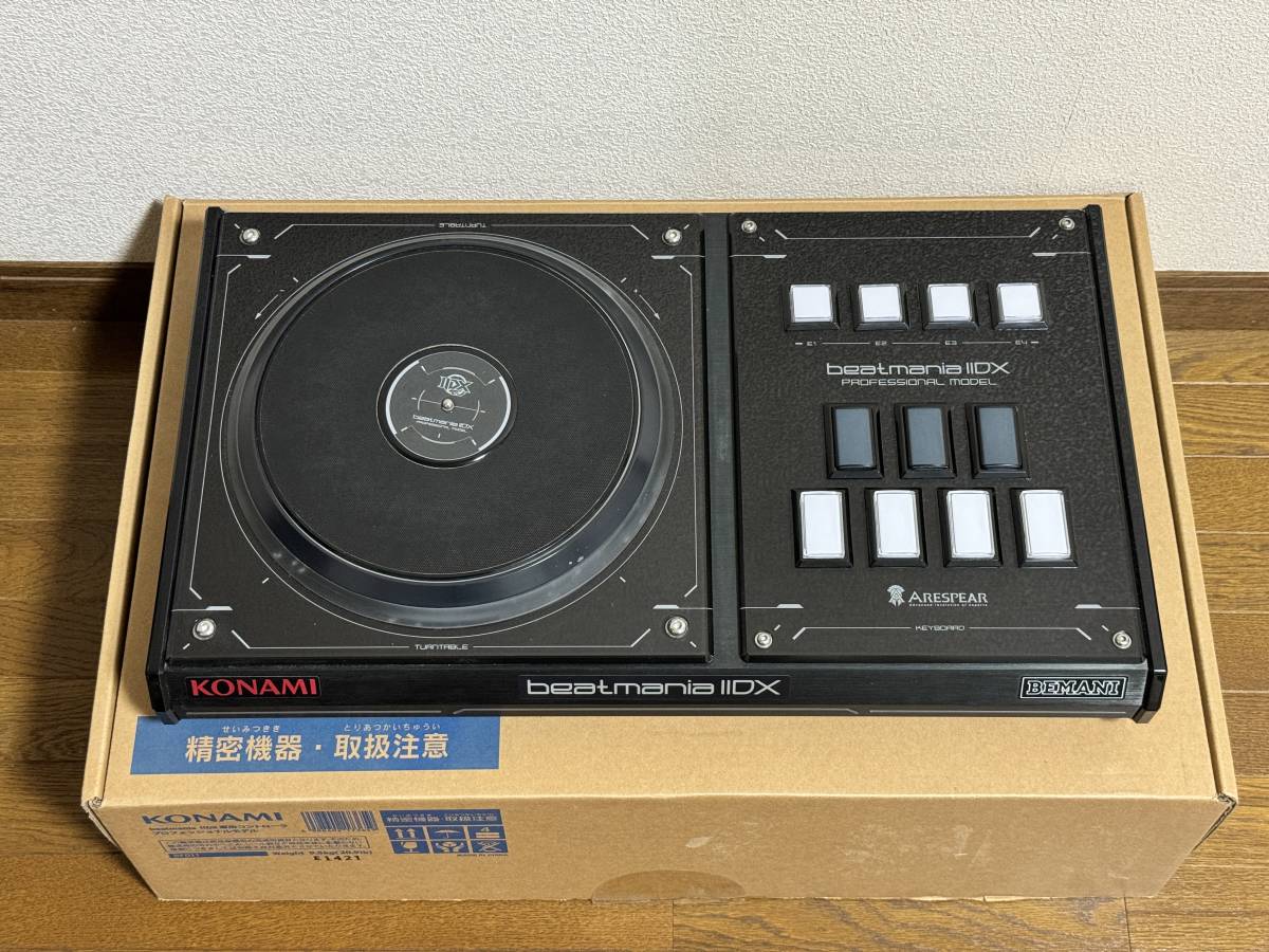 ビーマニシリーズbeatmania IIDX 25 CANNON BALLERS インストポップ 一式の落札情報詳細 - ヤフオク落札価格検索 ...