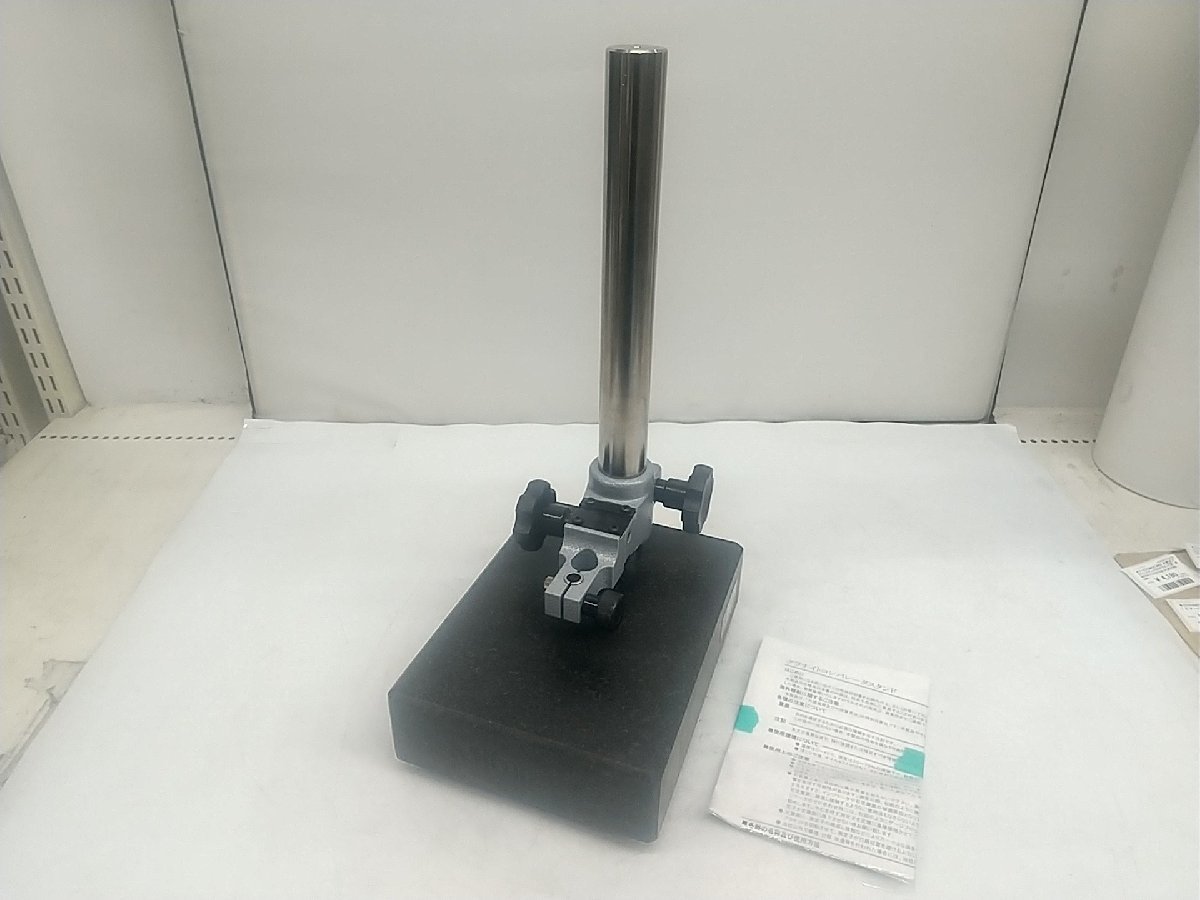 【未使用に近い】【中古品】Mitsutoyo グラナイトコンパレータスタンド 215-151-10 ITG0ML2SYXS0の落札情報詳細 - Yahoo!オークション落札価格検索 オークフリー