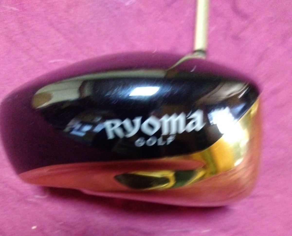 【未使用に近い】Ryoma−MAXIMA-リョウマ、マキシマ−Drの落札情報詳細 - Yahoo!オークション落札価格検索 オークフリー