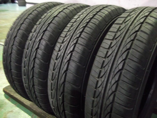 【傷や汚れあり】【Z946】 GT080 155/80R12 4本即決の落札情報詳細 - ヤフオク落札価格検索 オークフリー