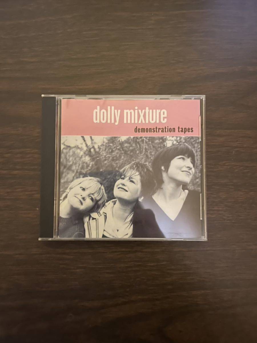 【目立った傷や汚れなし】Dolly mixture / demonstration tape CD ネオアコの落札情報詳細 - ヤフオク落札価格検索 オークフリー