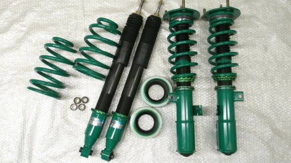 【傷や汚れあり】ノア ヴォクシー エスクァイア Zrr80w Zrr80g Zwr80g 前期 Zwr80w Tein Flex Z テイン