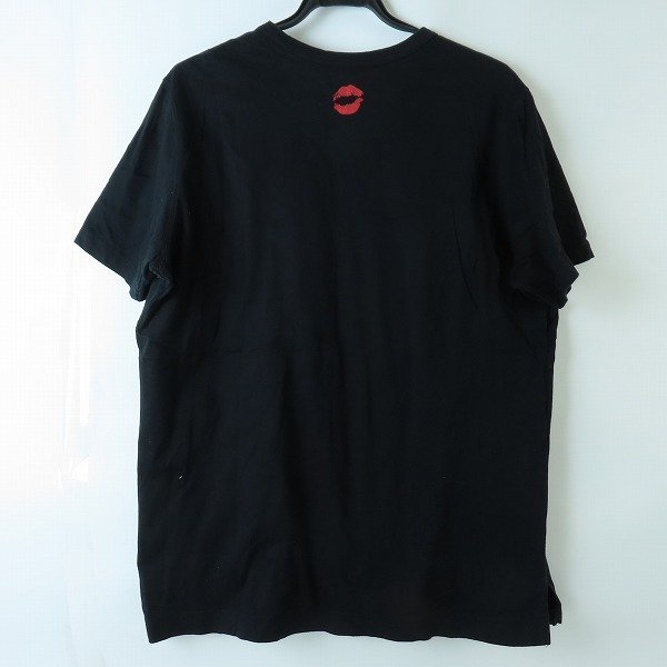 【傷や汚れあり】☆THEATER8×mastermind/シアターエイト×マスターマインド FOR LOVE OR MONEY? Tシャツ A8M-TS83-031/XL /LPLの落札情報 ...