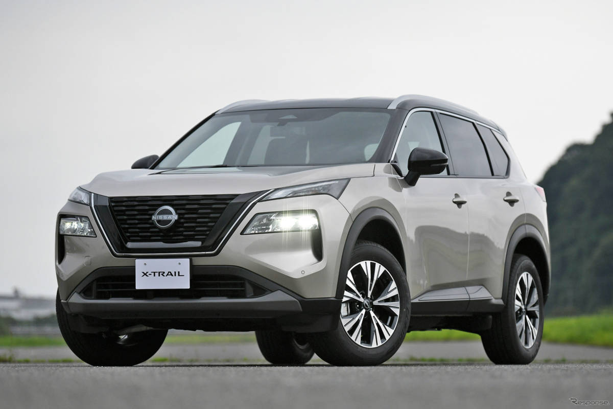 【未使用】【新品未使用】3Dラゲッジマット 日産新型エクストレイル T33 SNT33 T33系 2022年7月~現行 NISSAN X-Trailの落札情報詳細 - ヤフオク落札価格検索 ...