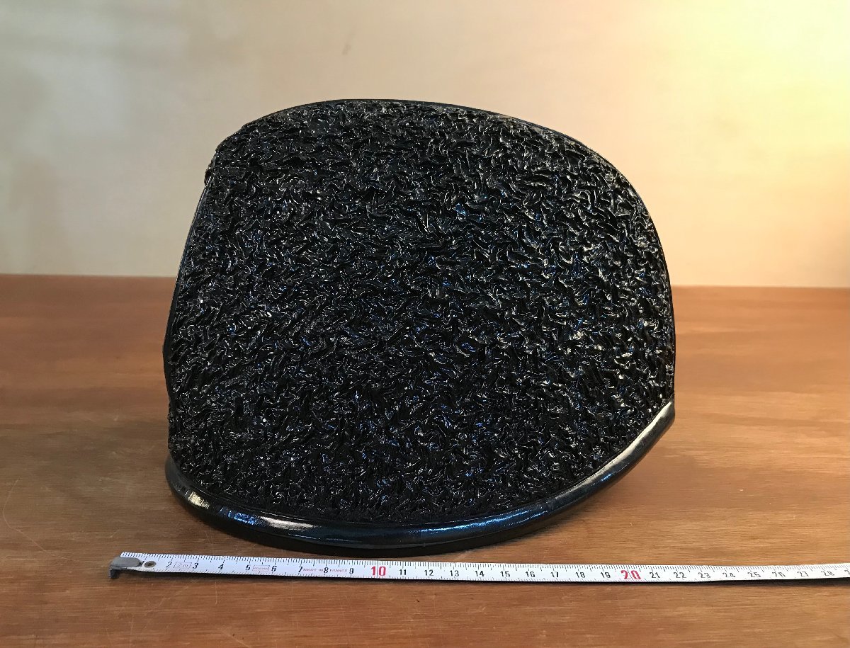 【目立った傷や汚れなし】HH-6695 送料込 立烏帽子 烏帽子 箱付き 京都井筒 神具 神主 装飾 衣装 神社 レトロ 102g /くYUらの落札情報詳細 - ヤフオク落札価格検索 オークフリー