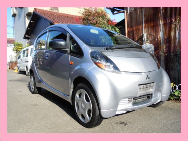 【中古】新基準美品！ブリジストン製 IM2L40 e-bike i-MiEV 20インチ小径電動 4AHリチウム LED の落札情報詳細 - ヤフオク落札価格検索 オークフリー