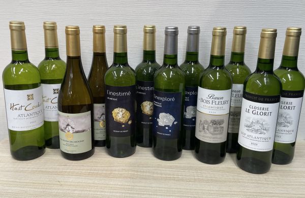 【その他】O16-99 1円～訳あり 辛口白ワイン 750ml 6種各2本 12本セット Alc.12％～12.5％ 同梱不可・まとめて取引不可の落札情報詳細 - ヤフオク落札価格検索 オークフリー