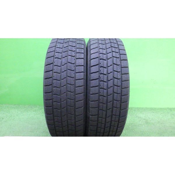 【傷や汚れあり】グッドイヤー ICE NAVI 7 195/65R15 91Q 日本製 2本SET 2022年製8~9分山スタッドレス 中古 1本 ,サイドに欠けあり 帯広市手渡し可の落札情報 ...