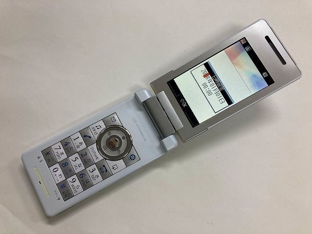 【中古】AE903 emobile H11T ホワイトの落札情報詳細 - Yahoo!オークション落札価格検索 オークフリー