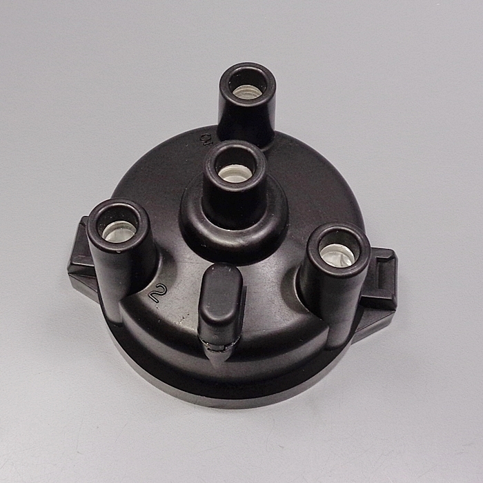 【新品】トヨタフォークリフト純正4Y ECSエンジン用ディスビキャップ新品未使用品8FG10～J35等ローター付きの落札情報詳細 ...