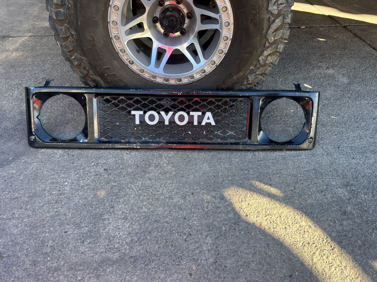 【走行距離 145,731 km】《14万キロ5MT!!》整備多数 平成6年 ランクル70 ミドル ZX HZJ73 FRPトップ 記録簿多数！（検：ランドクルーザー 1HZ BJ 74 ...