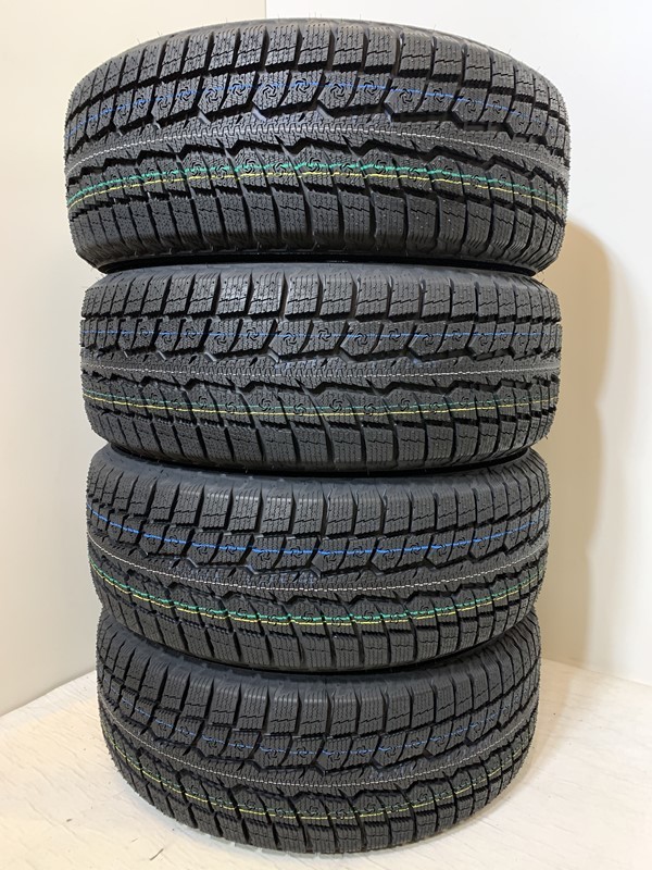 【未使用】タオル付【送料無料】2023年新品スタッドレス4本セット 225/60R17 99H(WTY003-11)TOYO OBSERVE GSi-6 LS 225/60/17の落札情報詳細 ...