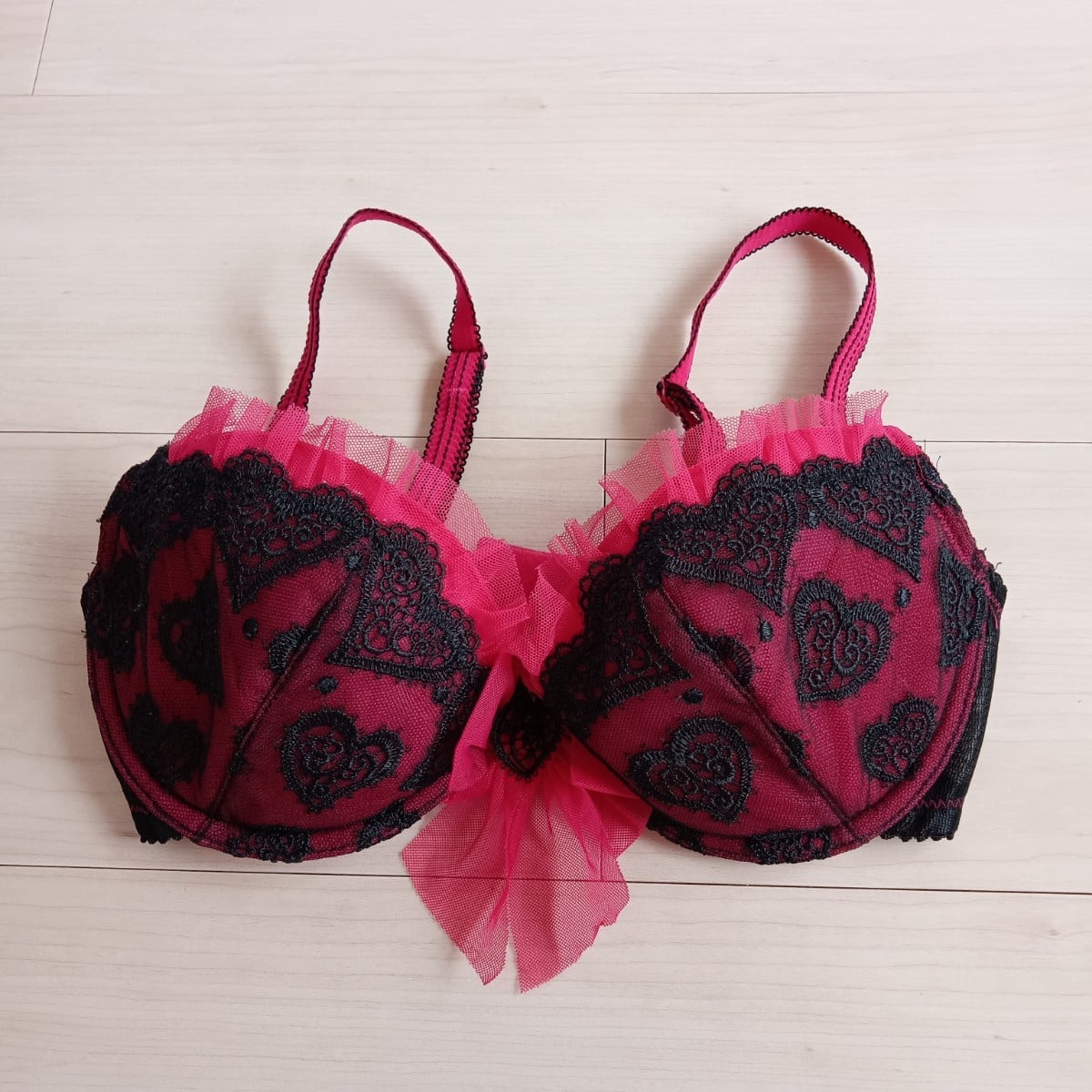 【未使用】Wacoal☆Salute☆ブラF65 匿名配送の落札情報詳細 - ヤフオク落札価格検索 オークフリー