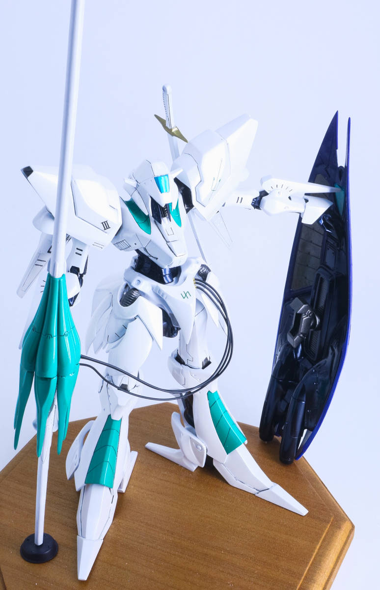 【中古】ファイブスター物語 WSC ジュノーン 2989 後期型 1/100 組立塗装完成品 FSSの落札情報詳細 - ヤフオク落札価格検索 オークフリー