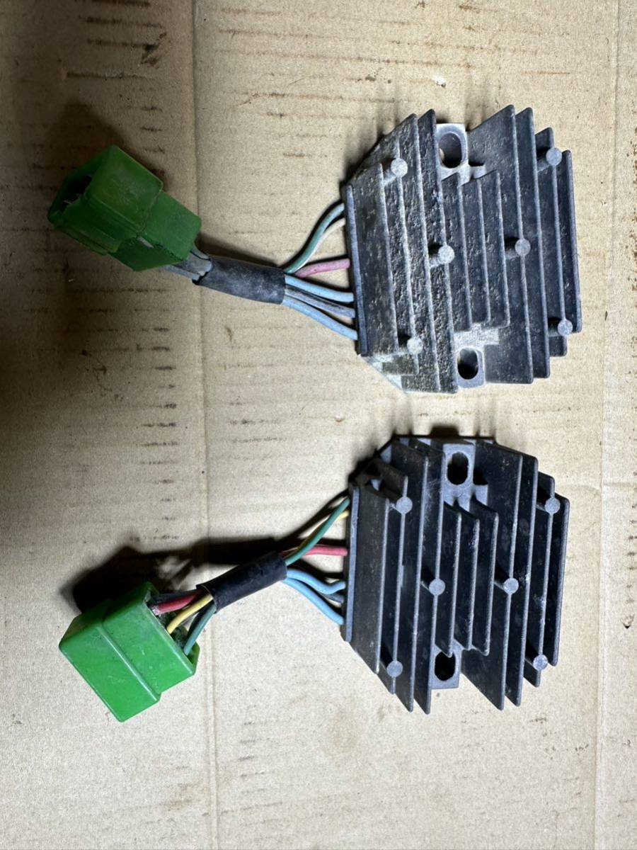 【傷や汚れあり】ヤンマー田植え機VP5C レギュレーター RS51 96の落札情報詳細 - ヤフオク落札価格検索 オークフリー