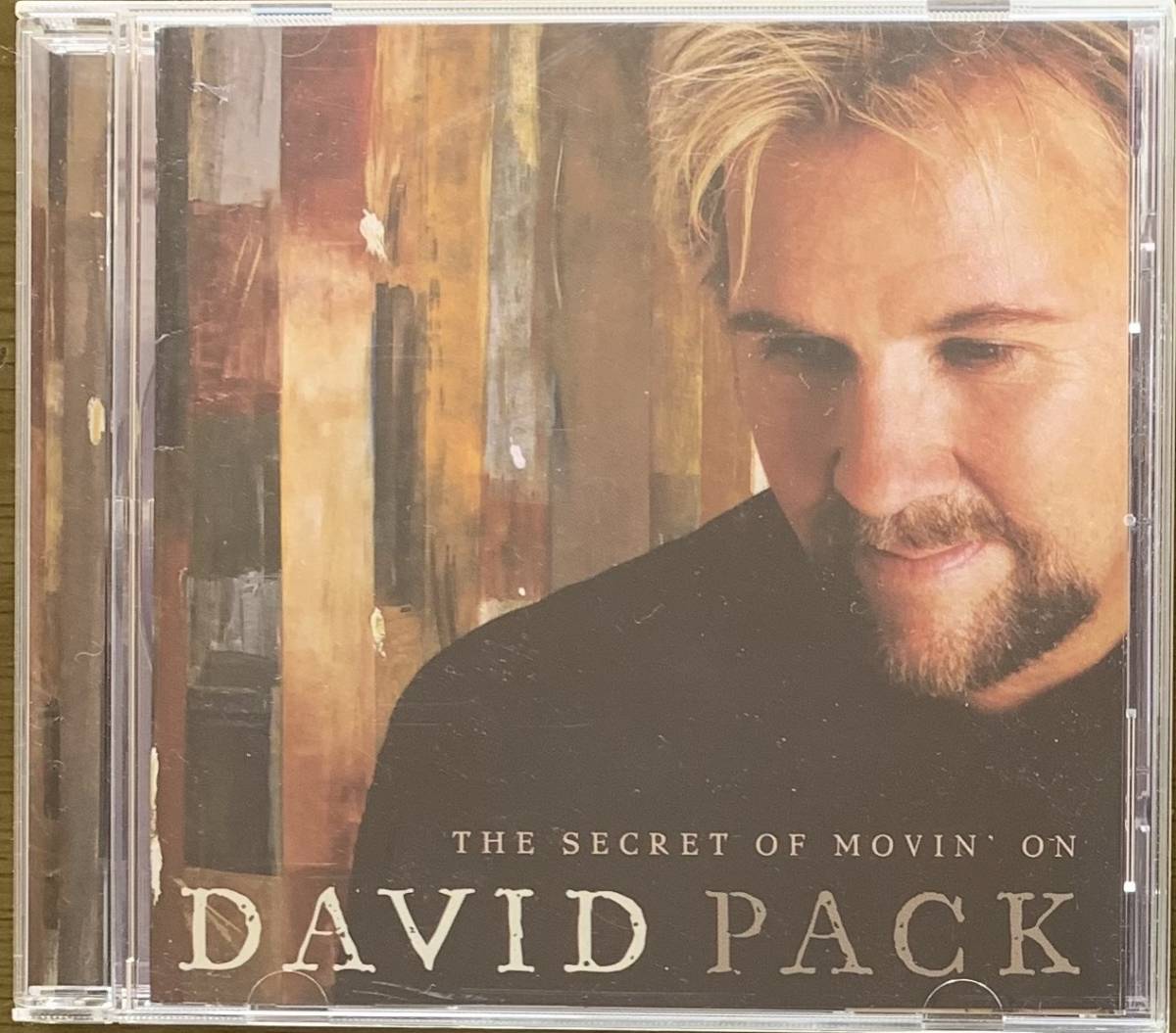 【目立った傷や汚れなし】DAVID PACK / THE SECRET OF MOVIN' ON デヴィッド・パック アンブロージア（AMBROSIA) 日本盤 AORの落札情報詳細 ...